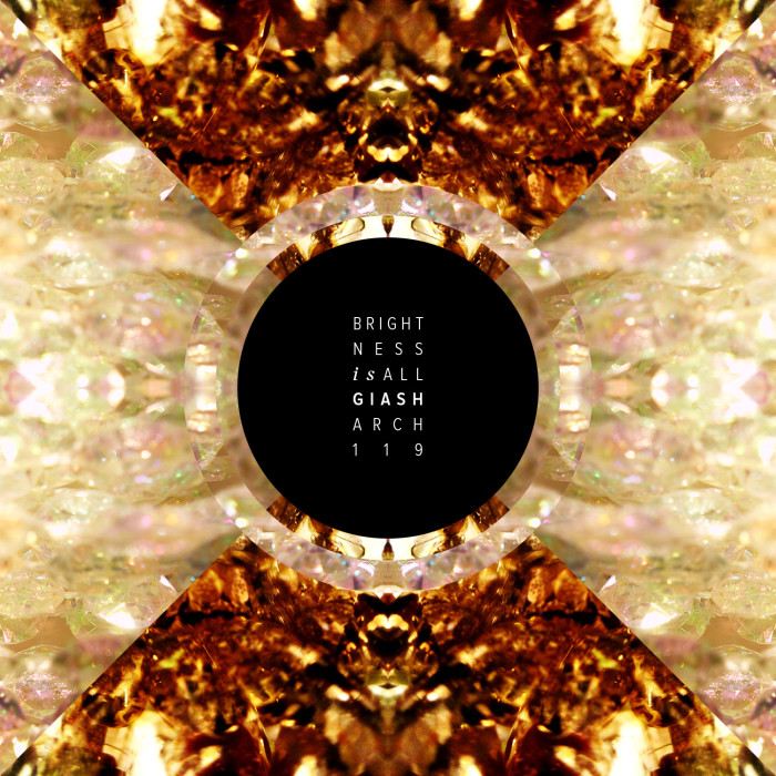 Giash: Brightness Is All - Pheek's Mixdown and Mastering