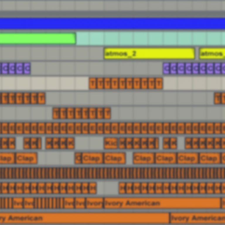 Buses vs Groups in Ableton Live - Pheek's Mixdown and Mastering