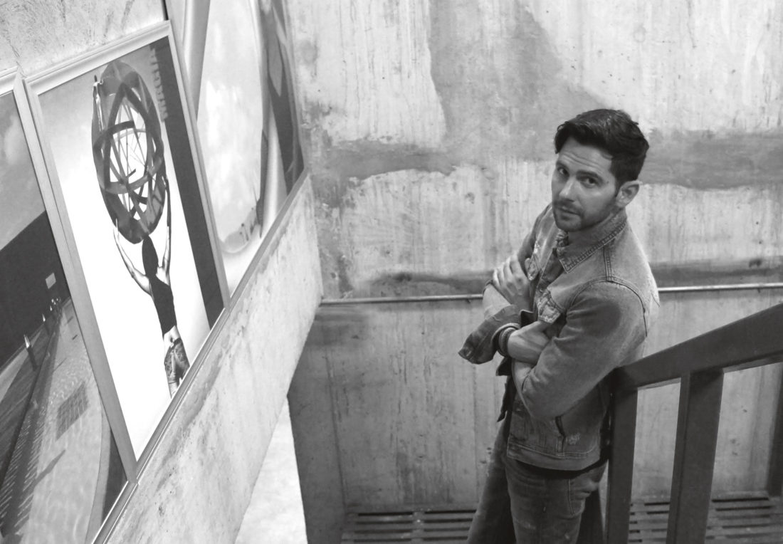 An Interview with Techno Producer Stan Soul - Pheek's Mixdown and Mastering