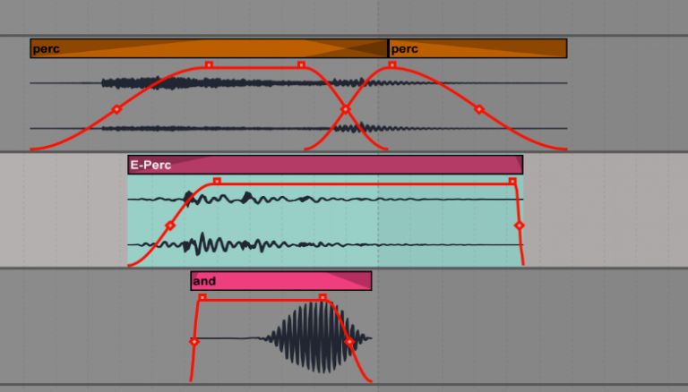 Dynamic Sound Layering and Design - Pheek's Mixdown and Mastering