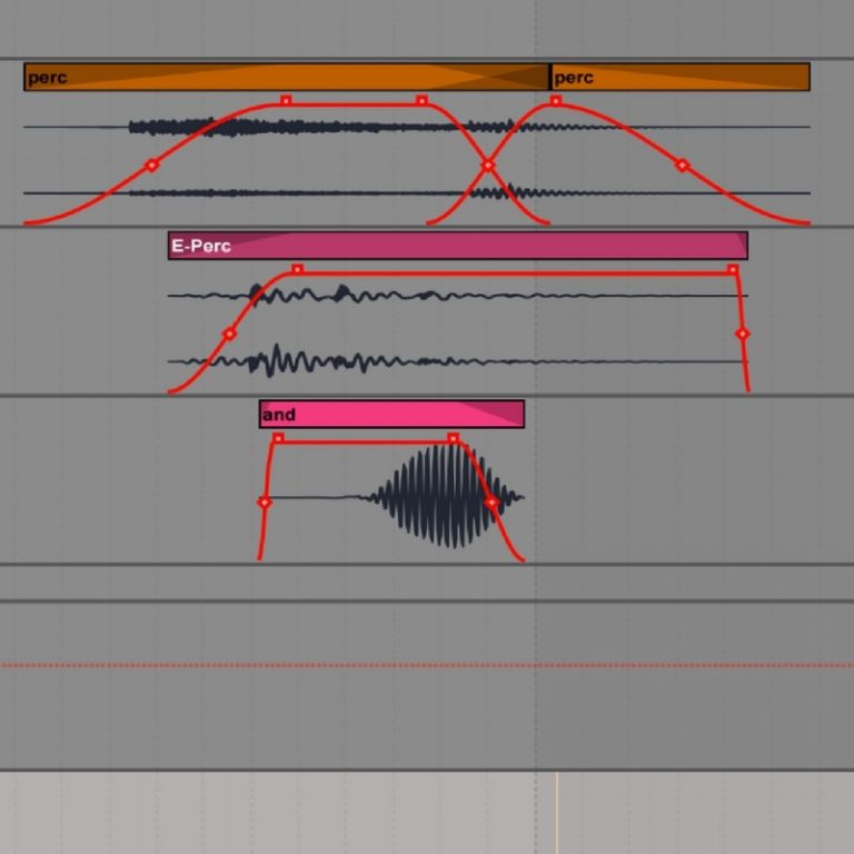 Buses vs Groups in Ableton Live - Pheek's Mixdown and Mastering