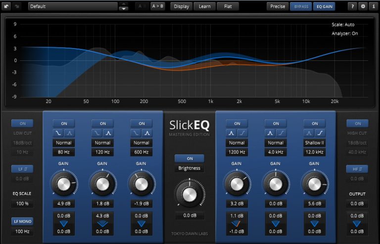 Bass Line and Low-End Mixing Tips - Pheek's Mixdown and Mastering