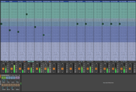 Minimal House Ableton Template - Pheek's Mixdown and Mastering