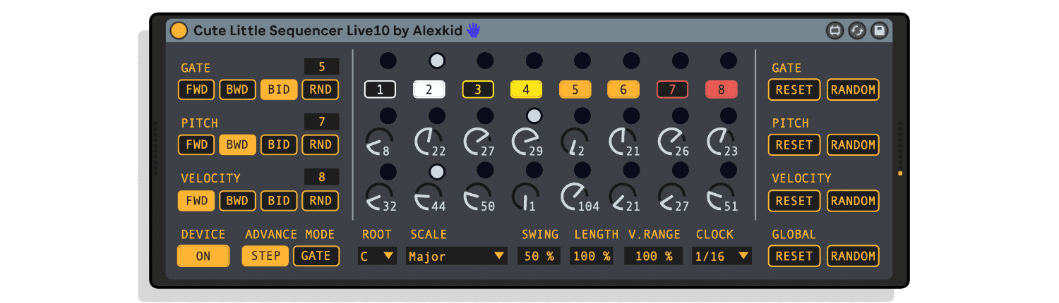 The Best Generative Sequencers For Electronic Music