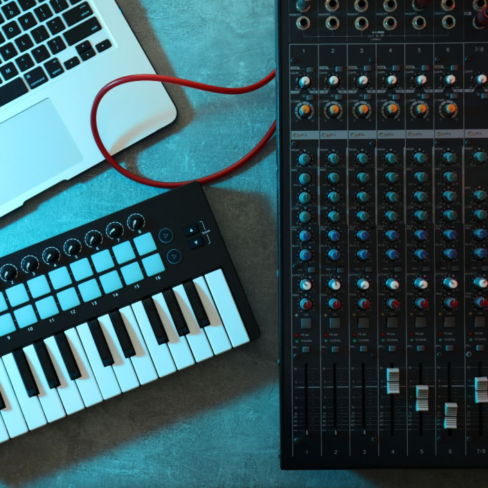 LFO Shapes: A Guide to Modulating Sound with Different Waveforms - Pheek's Mixdown and Mastering