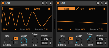 LFO Shapes: A Guide to Modulating Sound with Different Waveforms ...