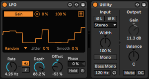 LFO Shapes: A Guide to Modulating Sound with Different Waveforms ...