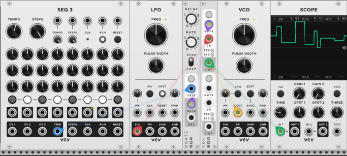 LFO Shapes: A Guide to Modulating Sound with Different Waveforms ...