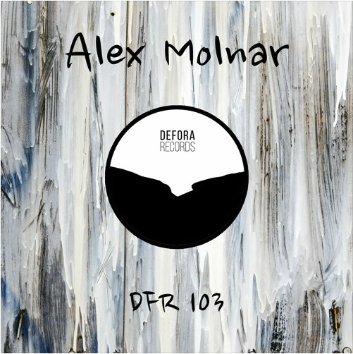 Alex Molnar - KOPFKINO (103) - Pheek's Mixdown and Mastering
