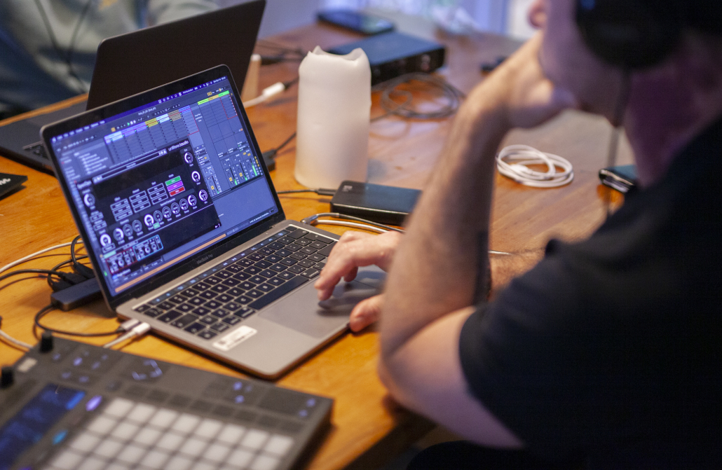Lessons I Learnt From Hosting A Music Producer's Retreat - Pheek's ...
