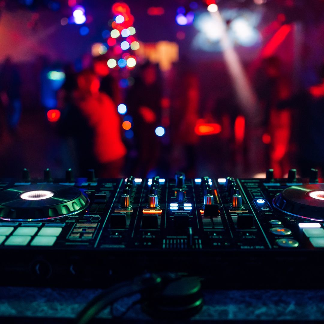 Crafting Club-Ready Tracks - Pheek's Mixdown and Mastering