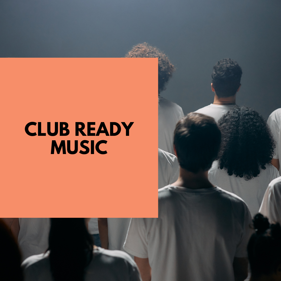 Crafting Club-Ready Tracks - Pheek's Mixdown and Mastering