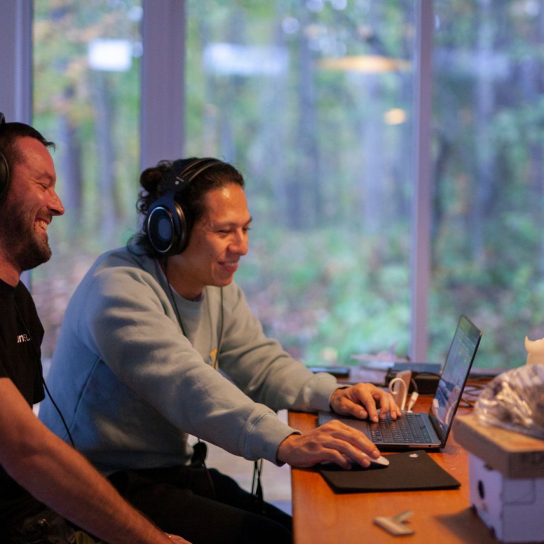 Pheek's Guide To Making Dub Techno - Pheek's Mixdown and Mastering