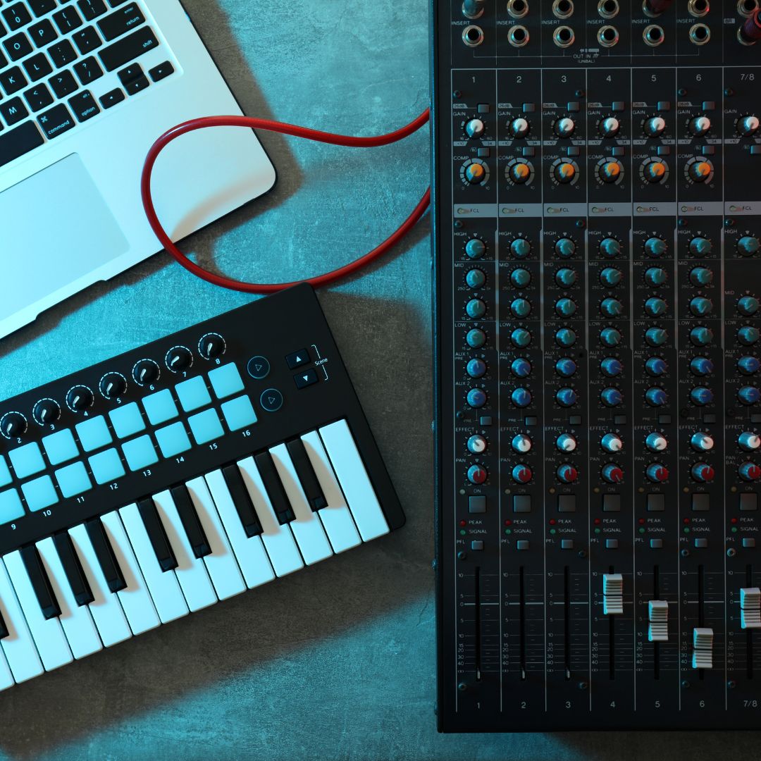 The Road Map To Learn Music Production - Pheek's Mixdown and Mastering