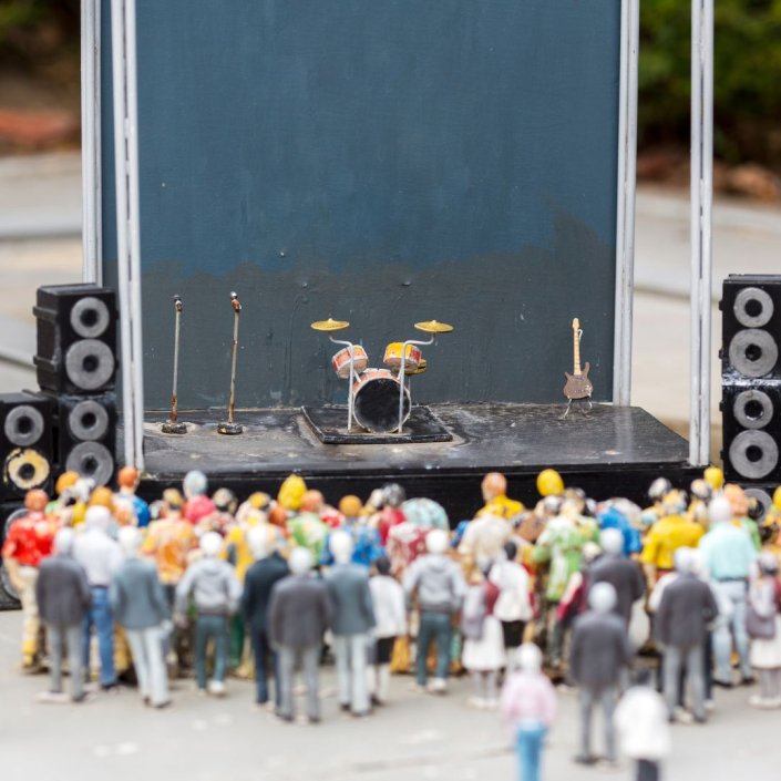 Pheek's Guide To Making Dub Techno - Pheek's Mixdown and Mastering