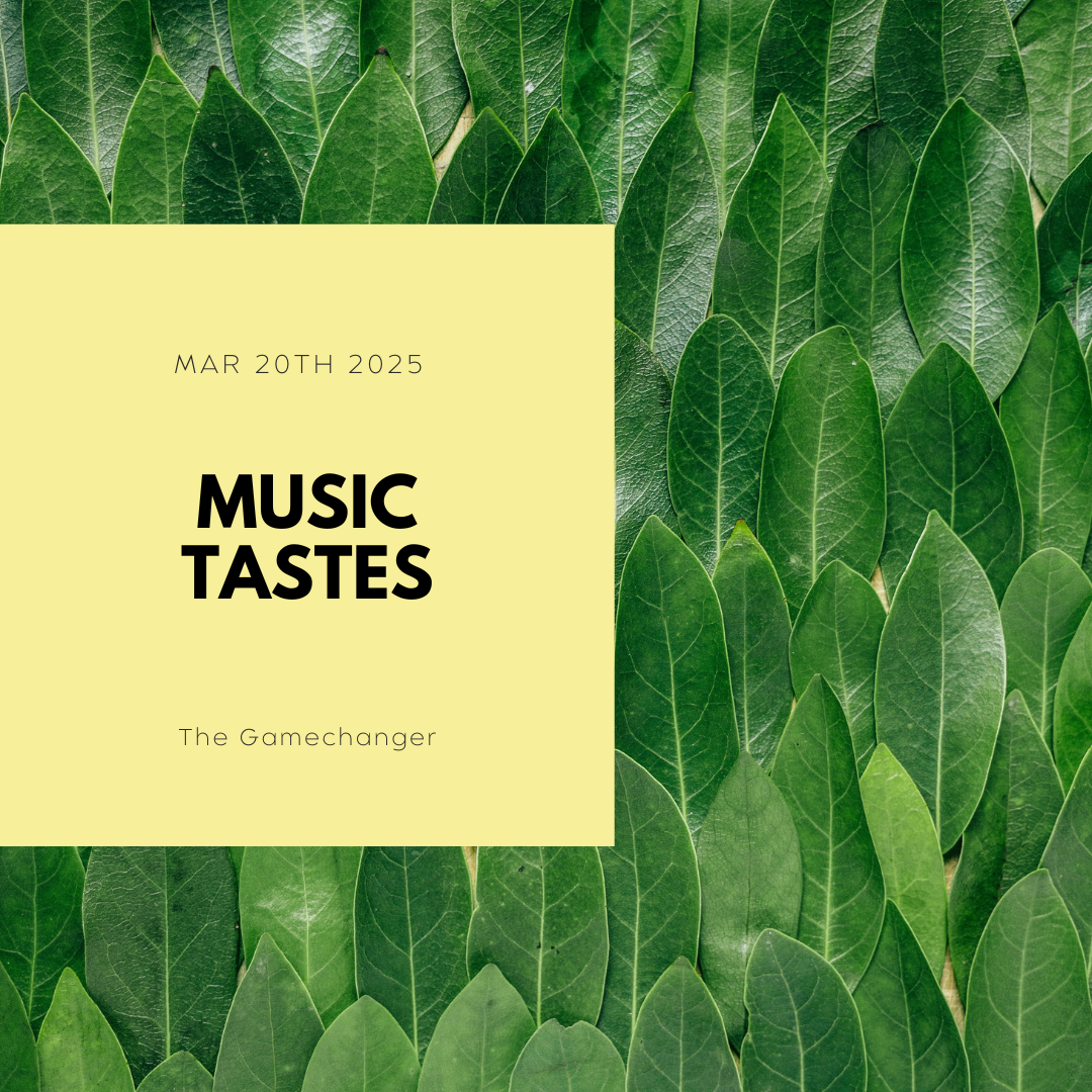 Music Curation And Tastes - Pheek's Mixdown and Mastering