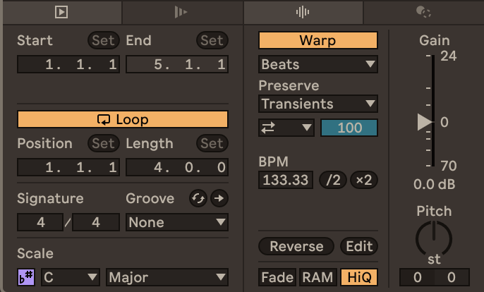 My Favorite Sampling Techniques | AudioServices Studio