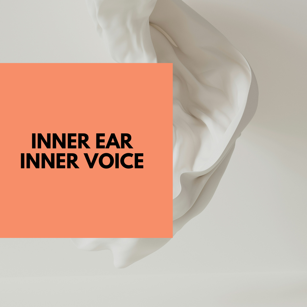 The Inner Ear - Pheek's Mixdown and Mastering