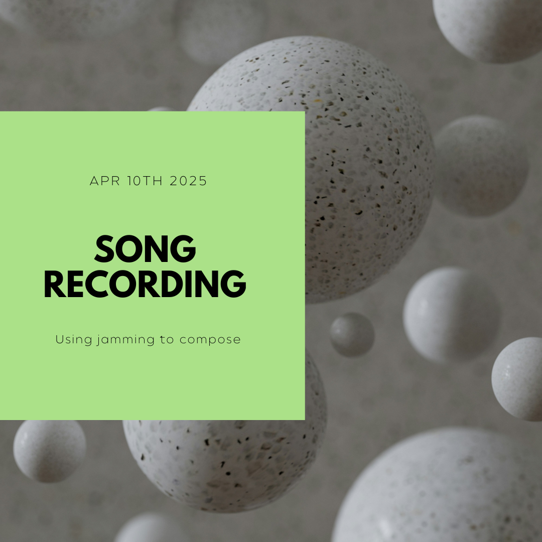 Live Recording Of Electronic Music - Pheek's Mixdown and Mastering