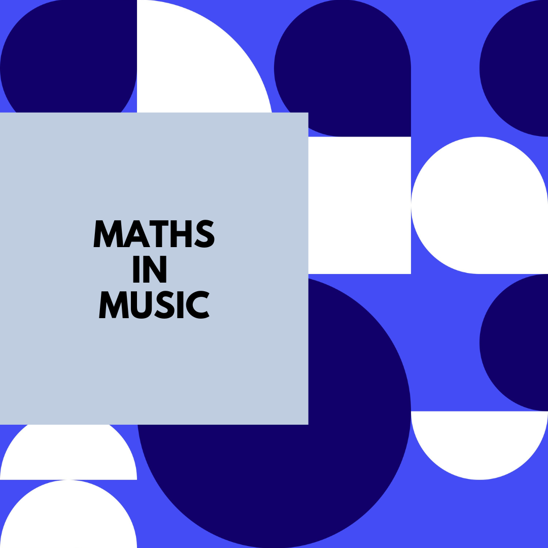 Golden Ratio in Music & Creative Maths | AudioServices Studio
